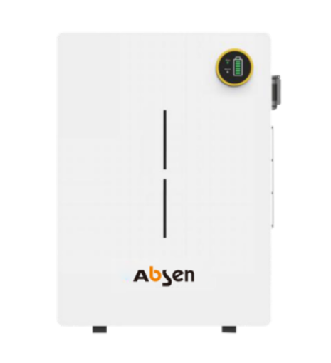 Energy Storage | Battery Storage｜Trusted Green Energy Supplier-- Absen ...