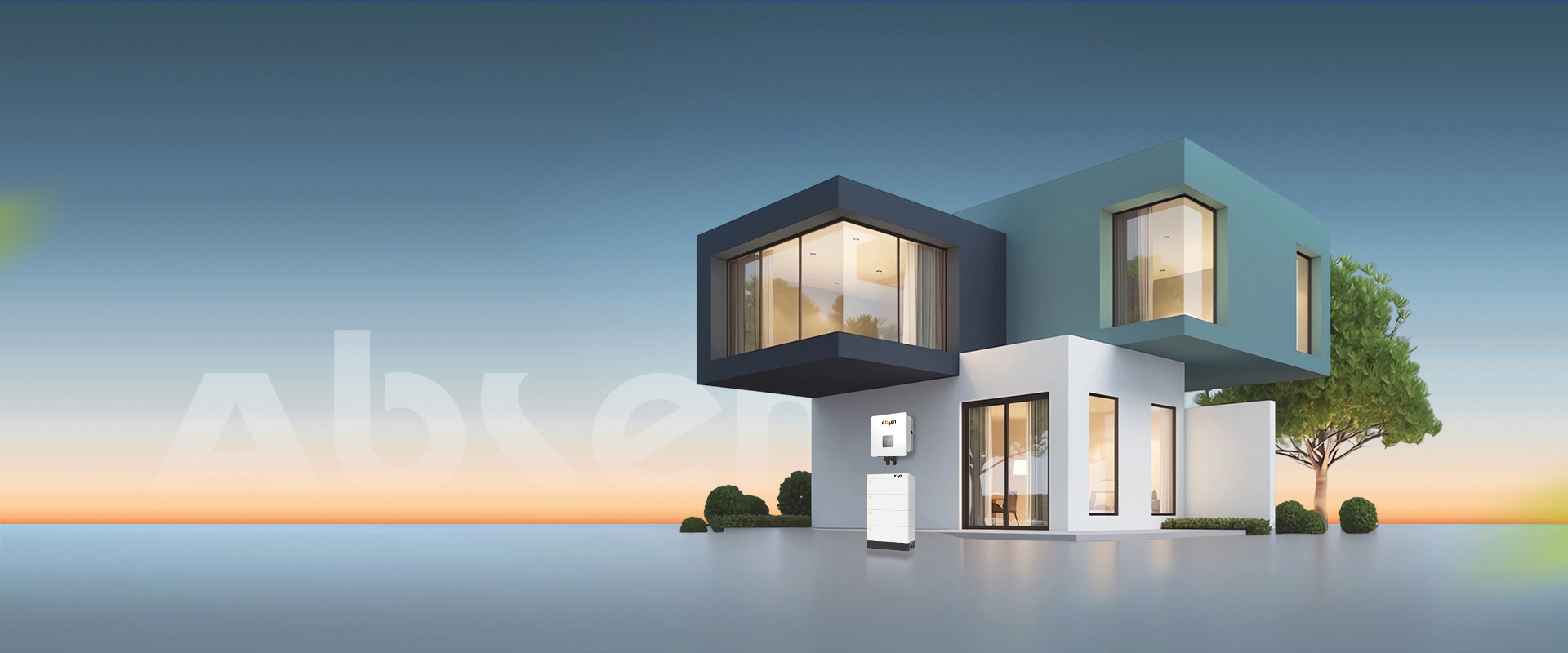 Residential Energy Storage Products | Absen Energy